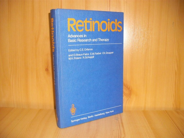 Retinoids