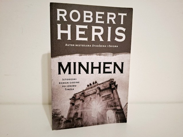 Minhen  - Robert Heris