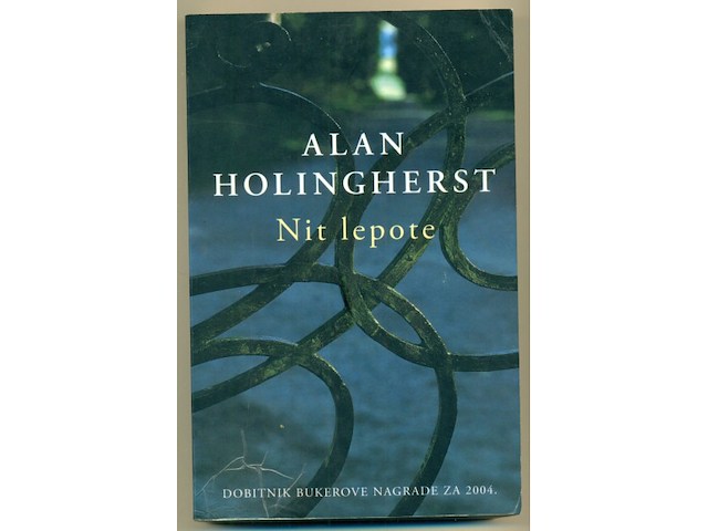 NIT LEPOTE Alan Holingherst