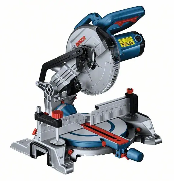 Bosch Kombinovana kružna testera-ger GCM 216 0601B33000, 1300 W
