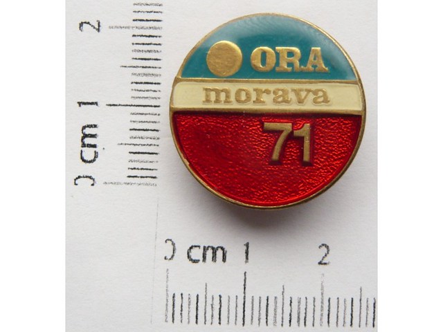 ORA Morava ´71