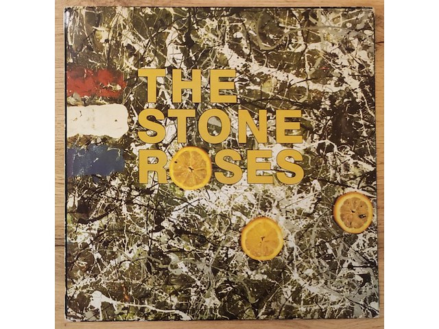 The Stone Roses – S/T