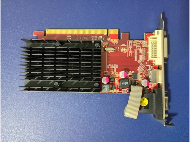 AMD Radeon HD 6450