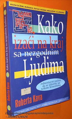Kako izaći na kraj sa nezgodnim ljudima Kava