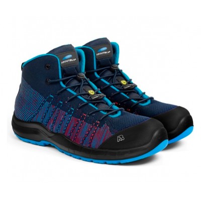 Aboutblu cipela Le Mans Navy Mid 50407 01 LA