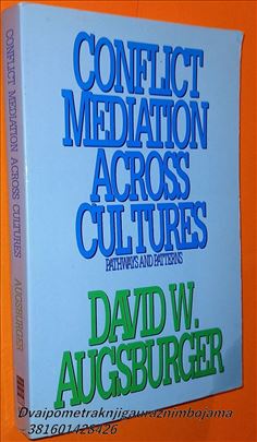 Pastoral Counseling Across Cultures David Augsb