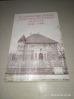 Istorijski arhiv `Timočka krajina` Zaječar 1948-19