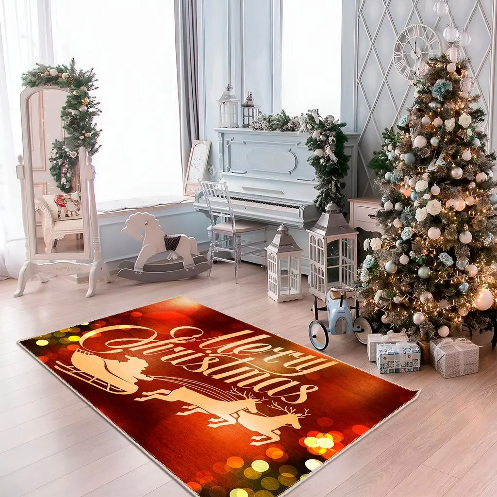 Conceptum Hypnose Tepih Woobtny0335, 80 x 200cm, Šareni