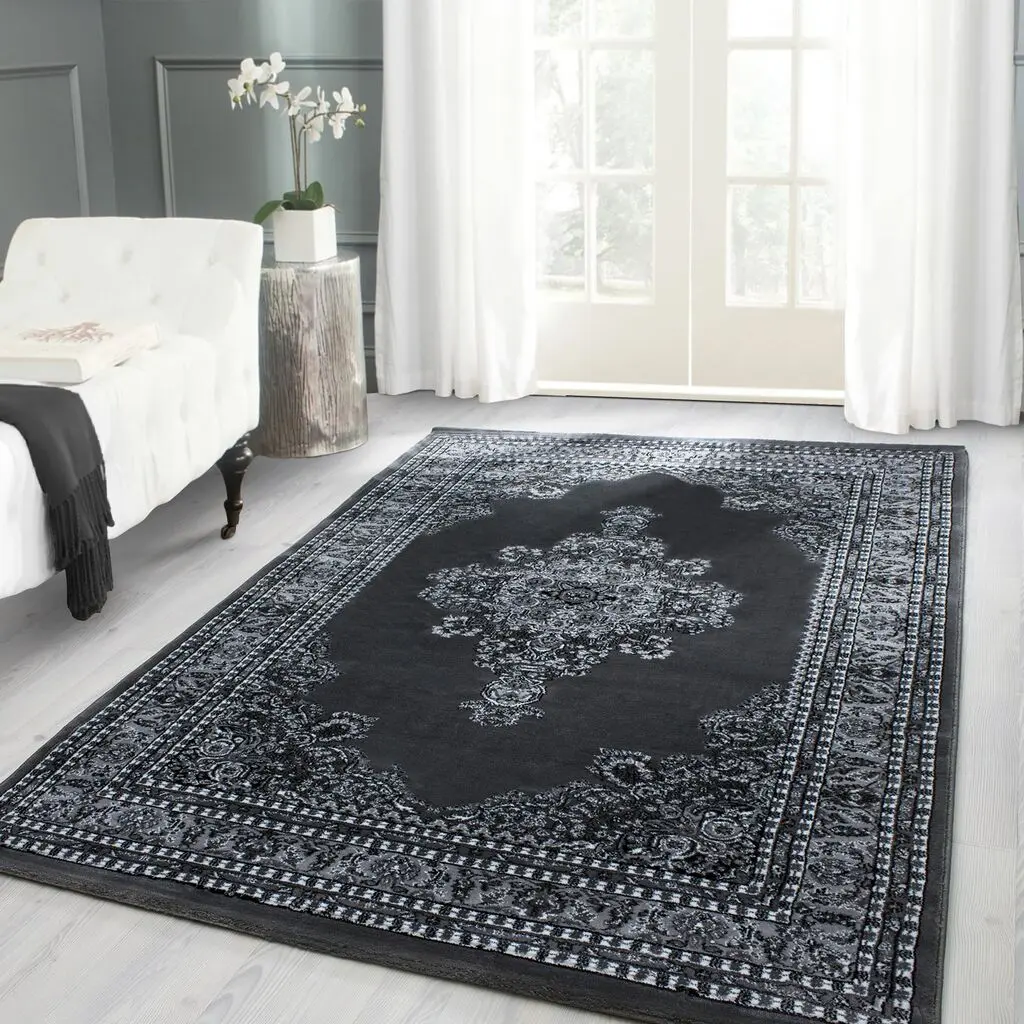 Conceptum Hypnose Tepih Marrakesh 0297, 80 x 150cm, Sivi