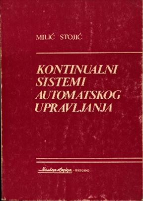 Kontinualni sistemi automatskog upravljanja
