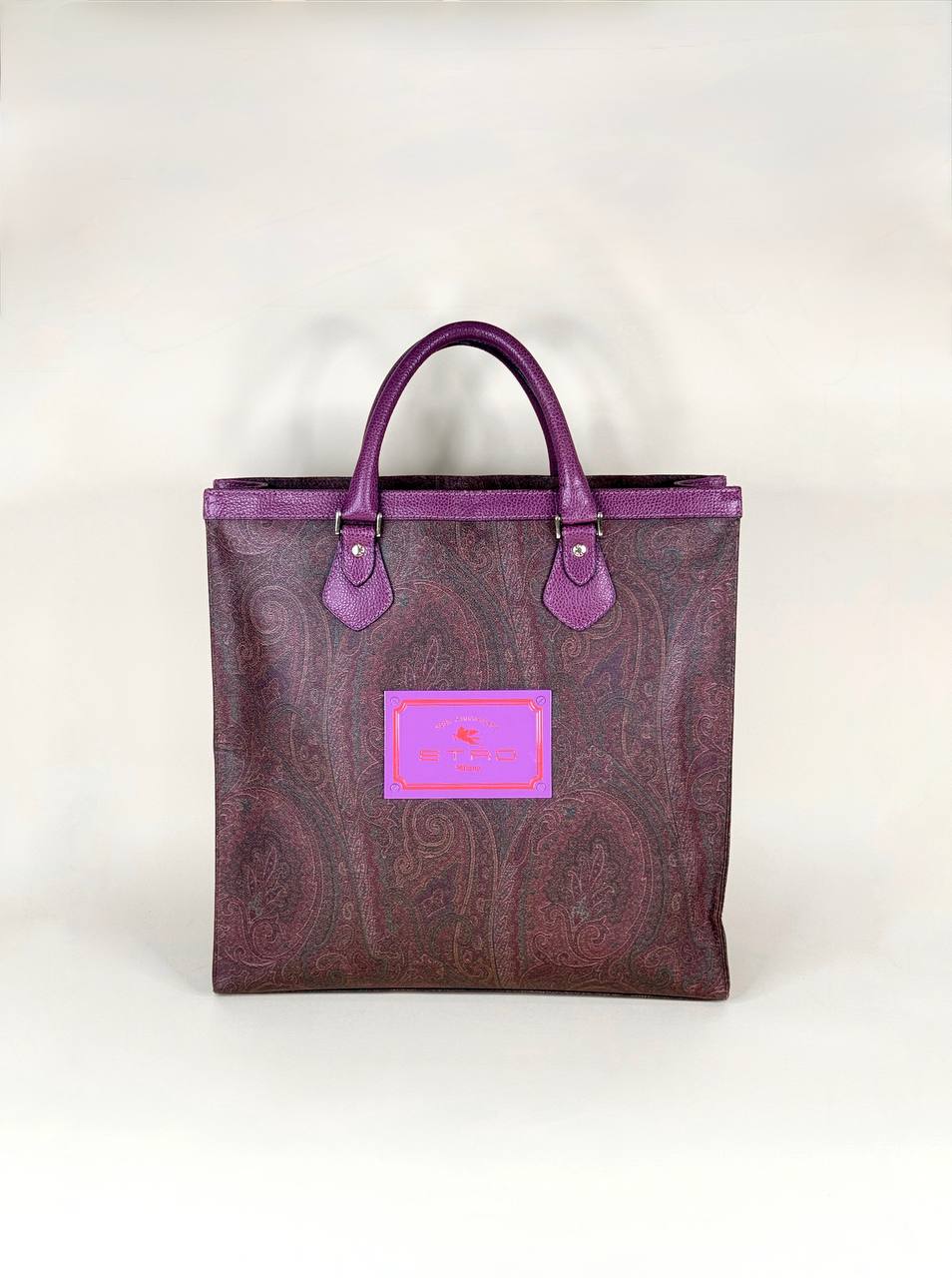 Etro Tote Bag