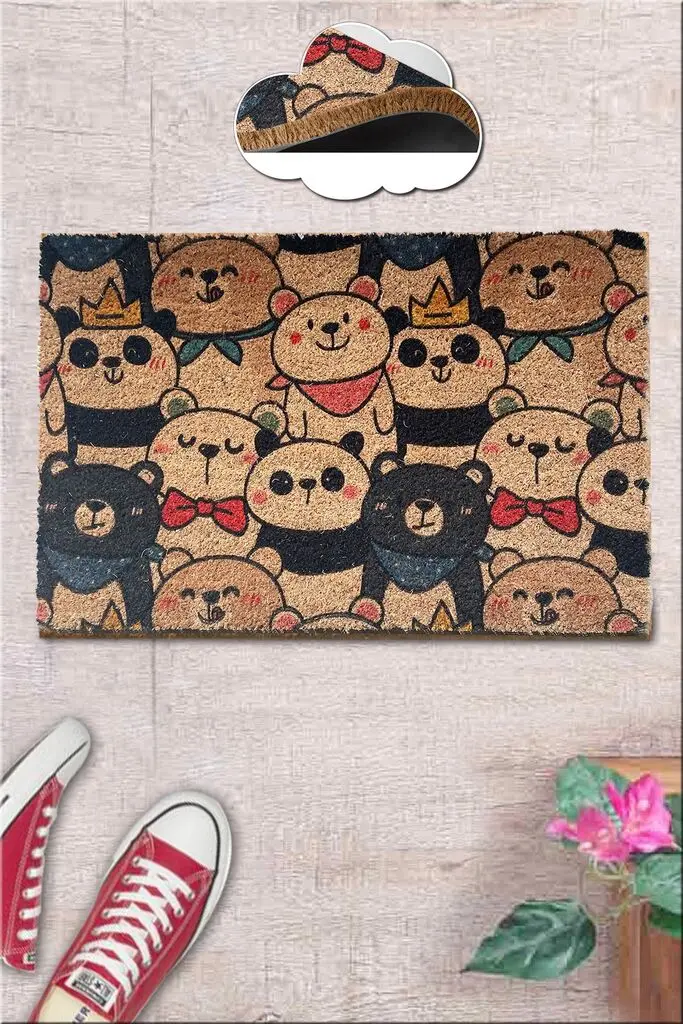 Conceptum Hypnose Otirač Boorish, 40 x 60 cm