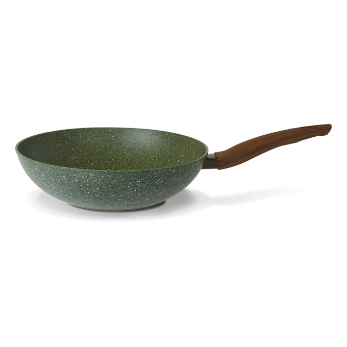 NATURA Wok Tiganj 28cm