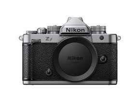 Nikon Zf Body - Silver