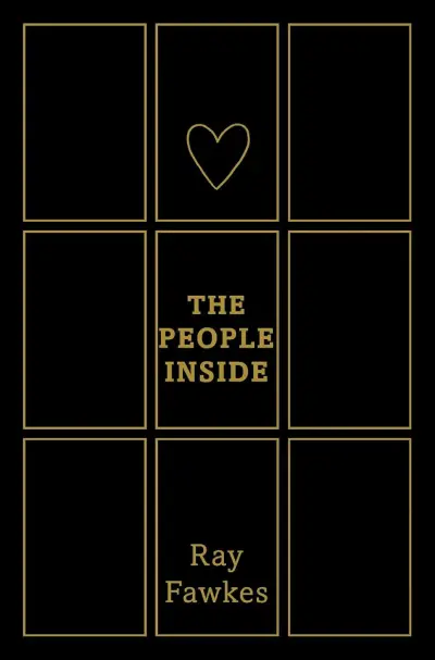 The People Inside, Vol. 2