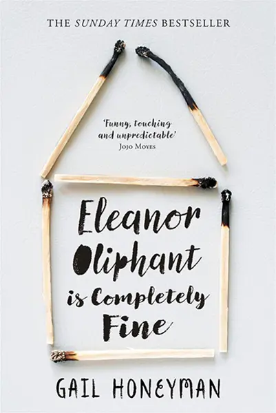 Eleanor Oliphant Is Completely Fine