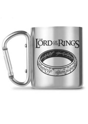 ŠOLJA ABYSTYLE CARABINER - LORD OF THE RINGS