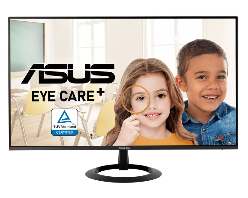 ASUS MONITOR VZ27EHF FHD 27"