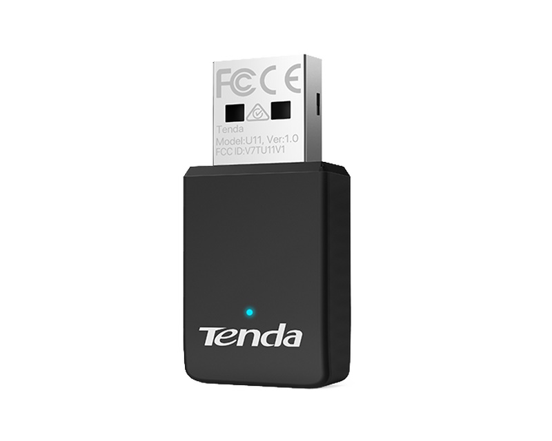 TENDA U11 AX900 WI-FI 6 USB ADAPTER