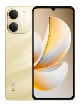 REALME TELEFON NOTE 70T RMX5313 4/128GB GOLD