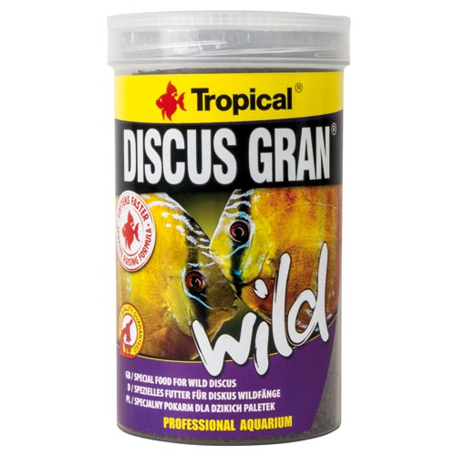 diskus gran wild 250ml