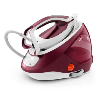 TEFAL Parna stanica GV9220, 2600 W, Bordo