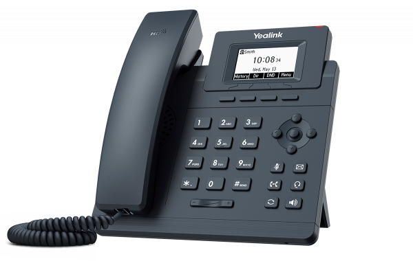 YEALINK SIP-T30P TELEFON