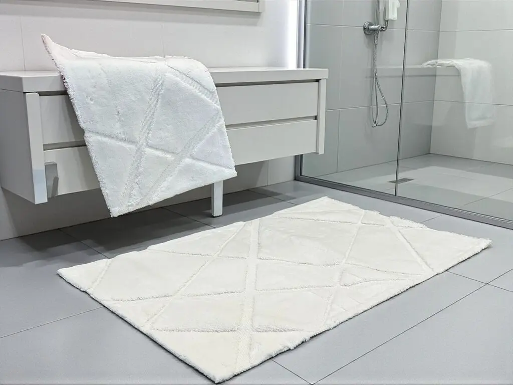 Viktorija Prostirke za kupatilo Home Creative & Modern, Set Artikal B