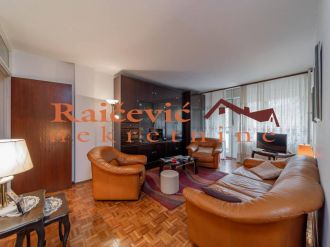 61m² 225.700€
Beograd, Novi Beograd, Blok 29, Bulevar Zorana Djindjica