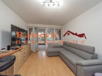98m² 275.000€
Beograd, Novi Beograd, Blok 70a, Omladinskih brigada