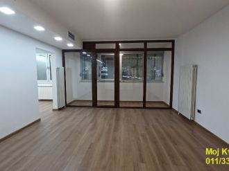 70m² 210.000€
Beograd, Čukarica, Filmski grad, Ratka Mitrovića