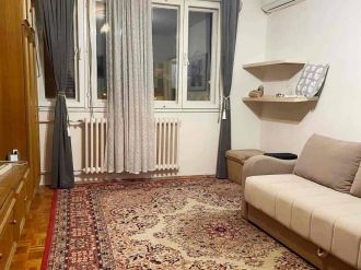 40m² 130.000€
Beograd, Voždovac, Voždovačka crkva, Indire Gandi