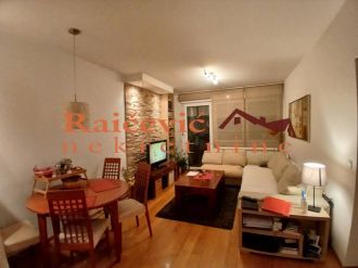 62m² 299.000€
Beograd, Zemun, Retenzija, Klare Cetkin