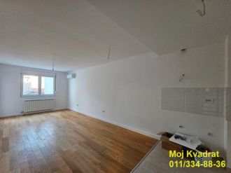 66m² 252.050€
Beograd, Zvezdara, Vukov spomenik, Čelopečka