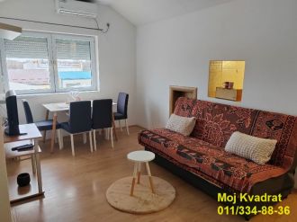 37m² 72.150€
Beograd, Zemun, Altina, Ugrinovački put 21. deo