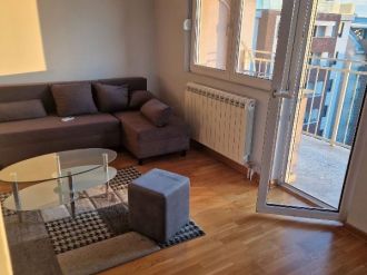 90m² 700€
Beograd, Voždovac, Lekino brdo, Petrovaradinska