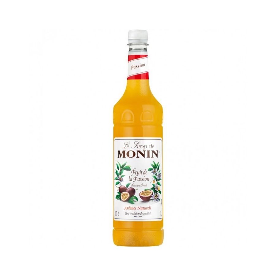 Monin Sirup Tropsko Voce 100cl PET