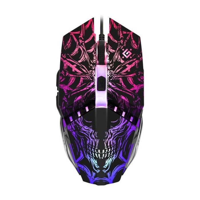 Gaming miš Defender Prototype GM-670L 3200dpi