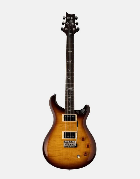 PRS – SE DGT, McCarty Tobacco Sunburst – Električna gitara