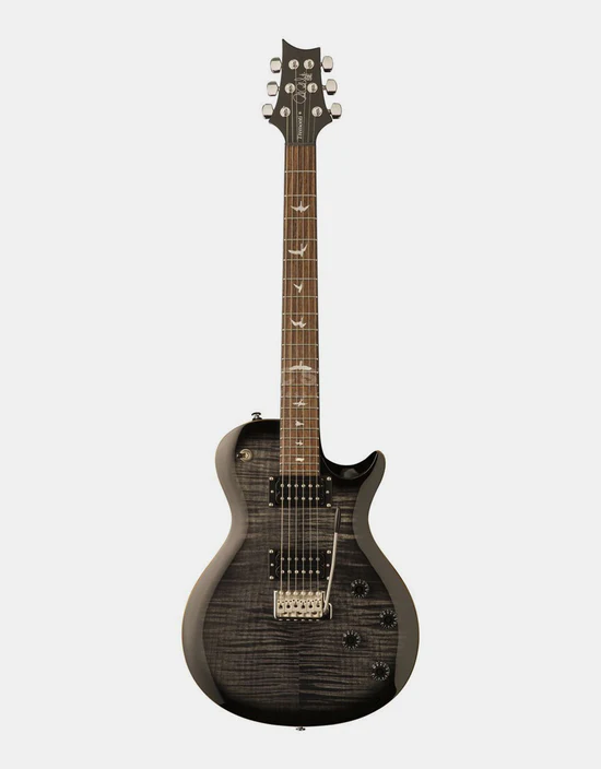 PRS – SE Tremonti Custom, Charcoal Burst – Električna gitara