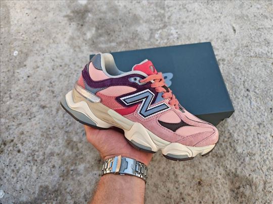 New Balance 9060 Cherry Blossom