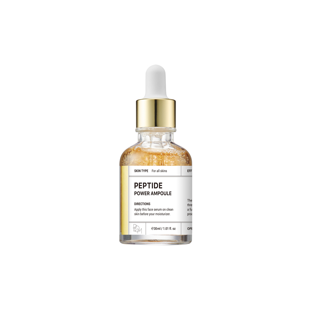 BOM Peptide Power Ampoule 30ml