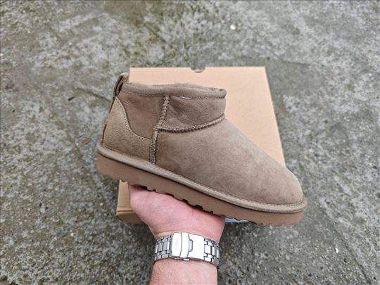 UGG Ultra Mini