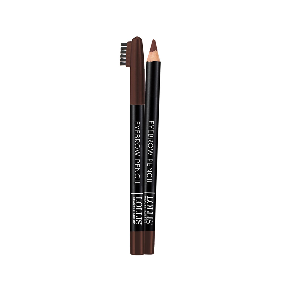 Lollis Eyebrow Pencil 302 1.4gr