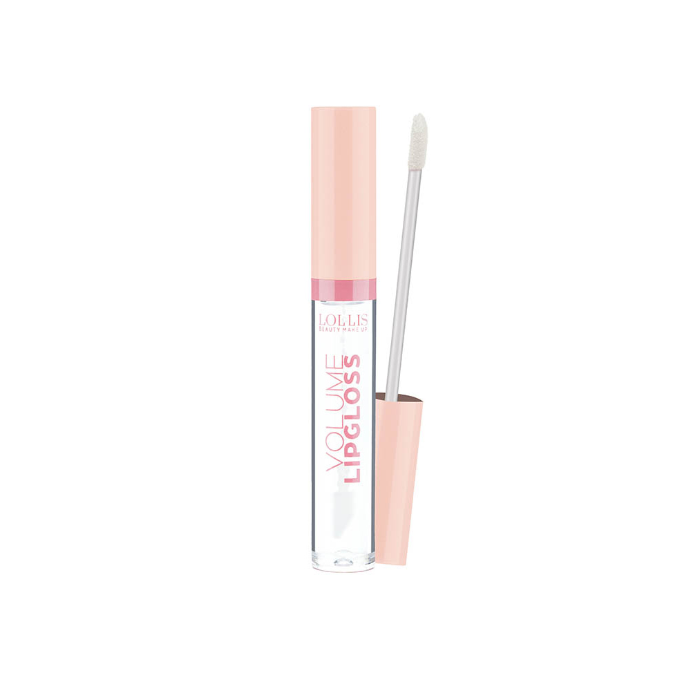 Lollis Volume Lip Gloss 01 3.5ml