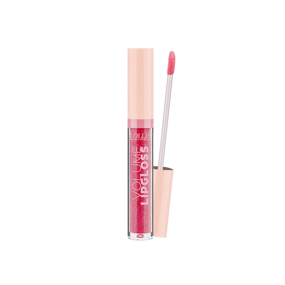 Lollis Volume Lip Gloss 04 3.5ml