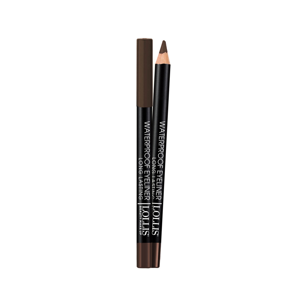 Lollis Waterproof Eyeliner Pencil 103 1.4gr