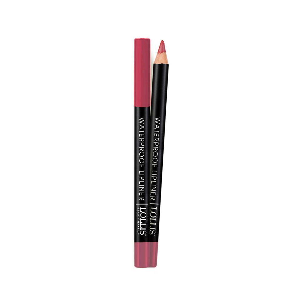 Lollis Waterproof Lipliner Pencil 205 1.4gr