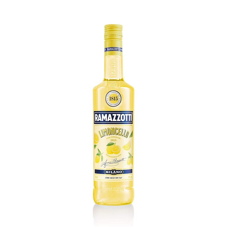 Liker ramazzotti limoncello 0,7l