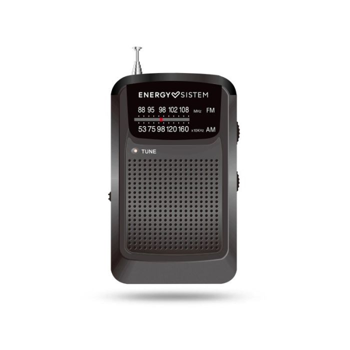 Energy džepni radio (M50031)